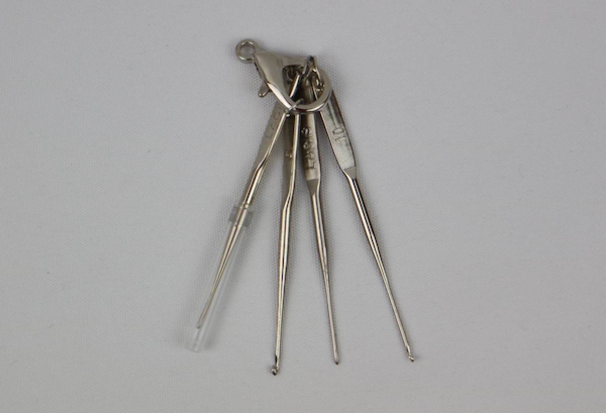 Mini Hook Set
